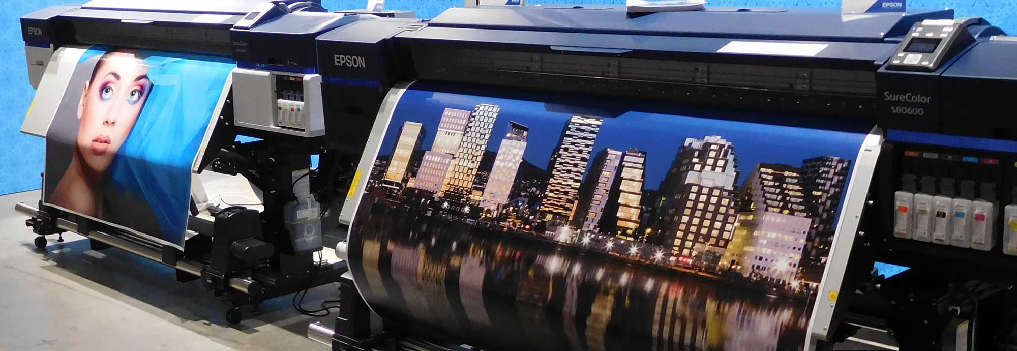 Impression numérique : Tiflex, impression numérique pour textile, objet ...