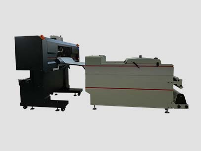 Serigraphie et impression numérique sur t-shirt - Tiflex