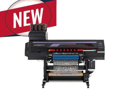Imprimante DTF UV UJV300DTF - TIFLEX