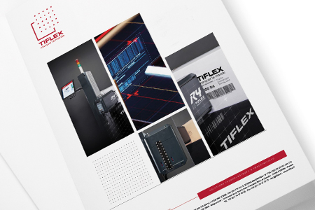 Documentation technique Distributeurs - TIFLEX