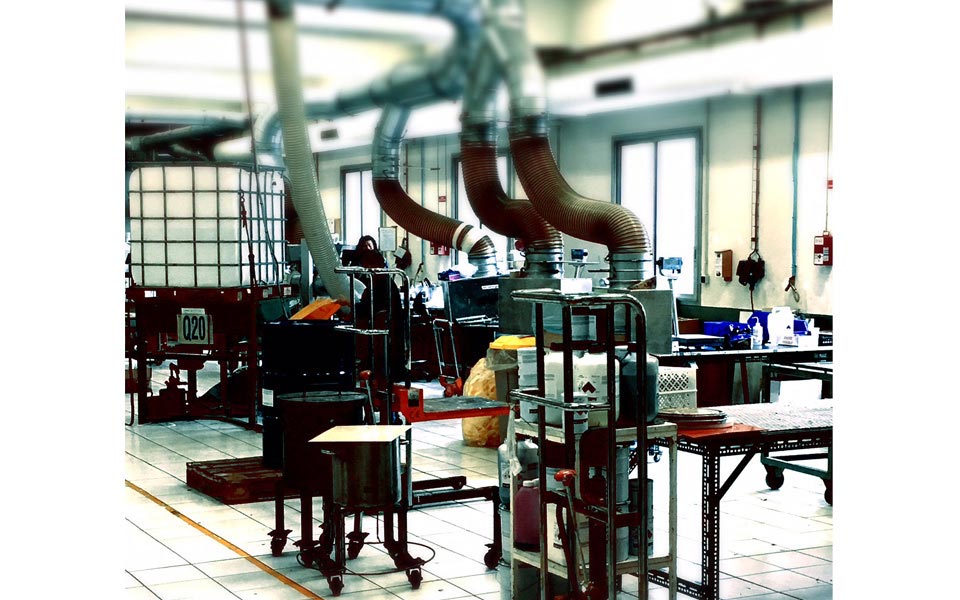 Quelques dates - TIFLEX