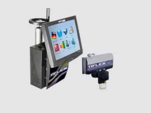 Large character high resolution printers : Tiflex marking ...