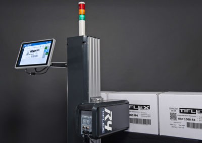 HRP R4 700S printer - TIFLEX