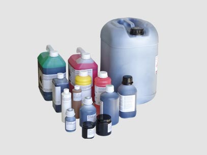 Stamps : manual contact coding for marking identification coding