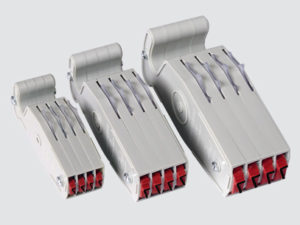 Industrial numbering stamps : manual contact coding for marking identification coding