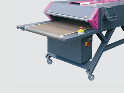 Matériel et machines d’impression numérique sur textile : Tiflex ...